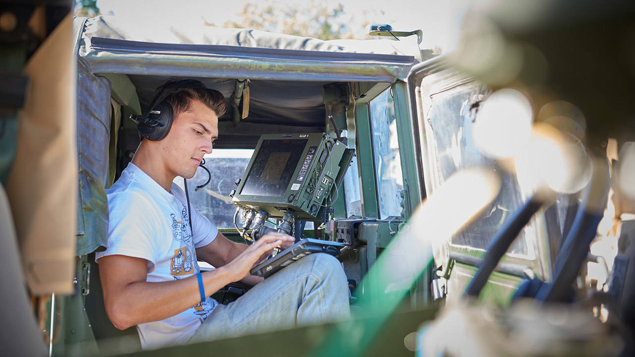 General Dynamics Mission Systems